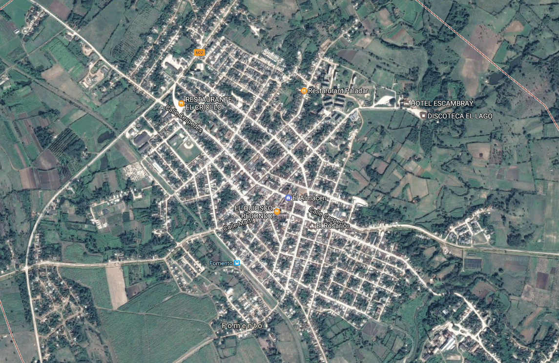 FOMENTO – fomento cuba. cuba.