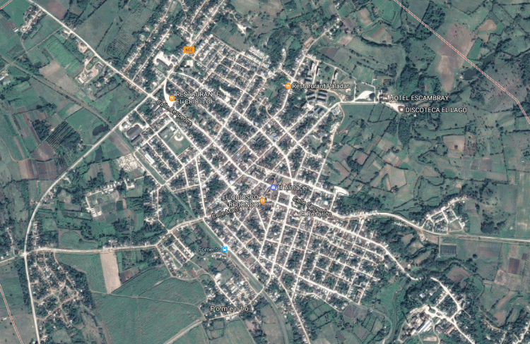 FOMENTO – fomento cuba. cuba.